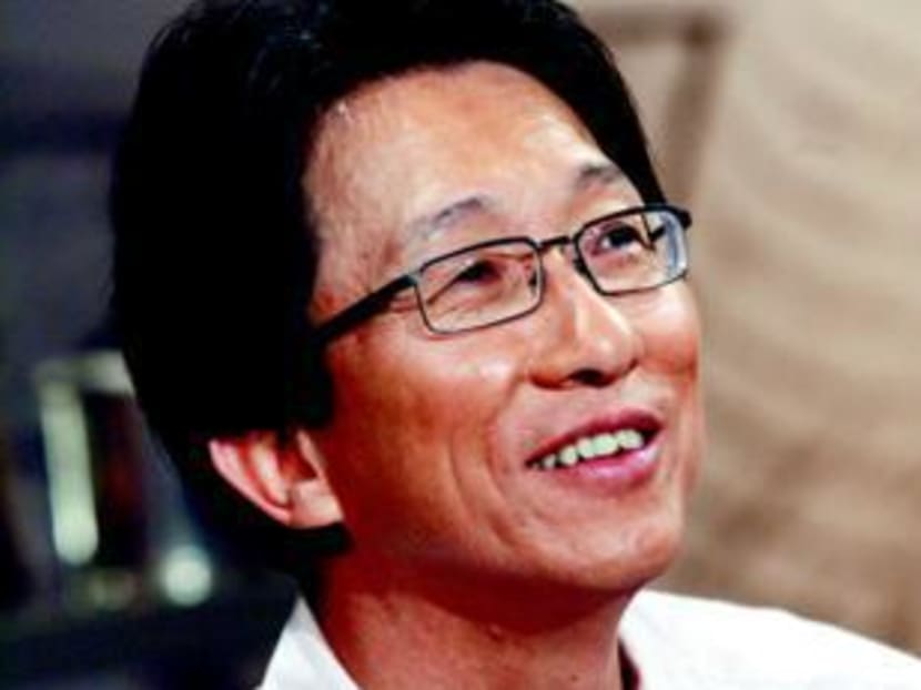 People’s Association must pursue “resident-centric” approach: Lim Swee ...