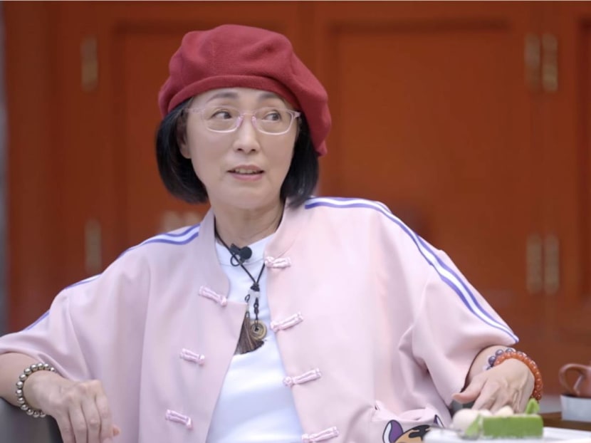 Kingdom Yuen Says She Was “Treated Very Coldly” At TVB & ATV Early In Her Career; Had To Do Her ...