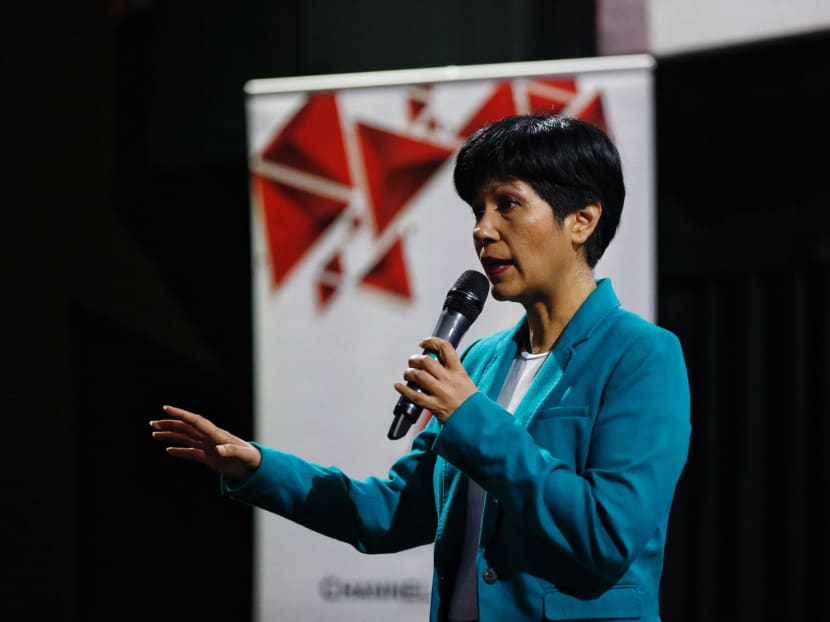 Streaming of students has ‘unintended side effects’, ‘labelling’ has to be addressed: Indranee ...