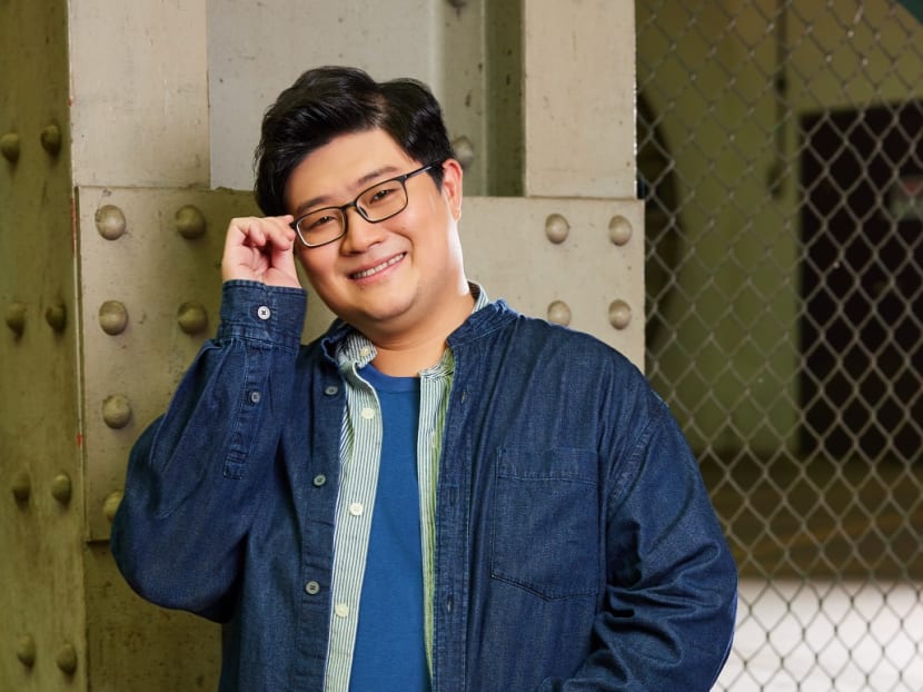 The 8 SPOP WAVE! Contestants Revealed... Includes The Husband Of A ...