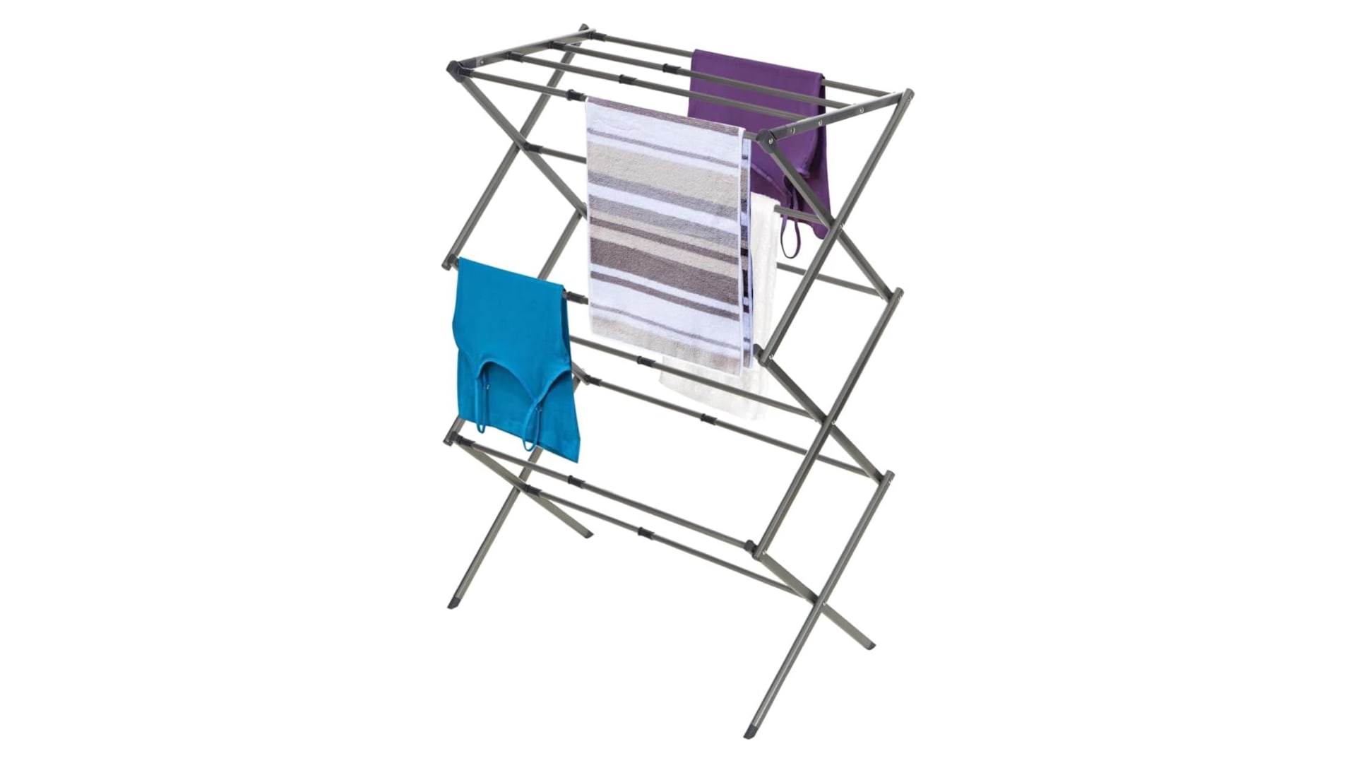 Best Clothes Drying Racks To Buy — From Foldable To Electric Ones ...