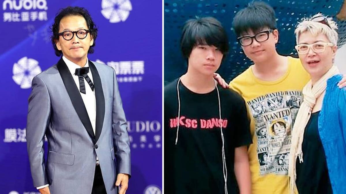 A Lookback At The Tough Life Of Late Actor Liu Kai-Chi - TODAY