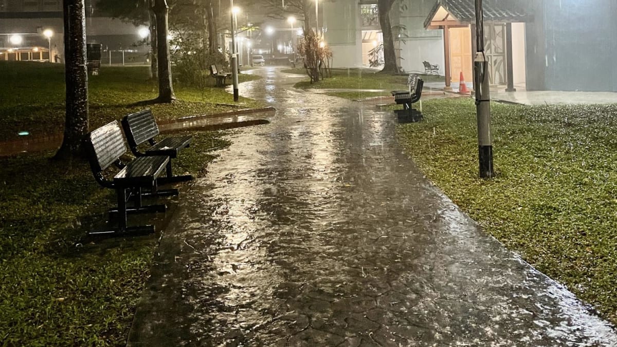 Wettest February day recorded on Feb 28, surpassing previous high in ...