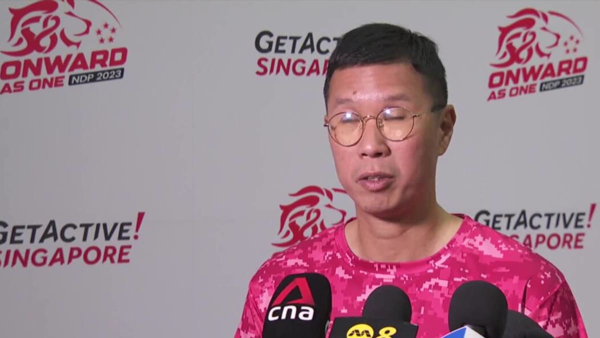 Pelbagai aktiviti menarik di lima lokasi sempena sambutan NDP 2023 ...