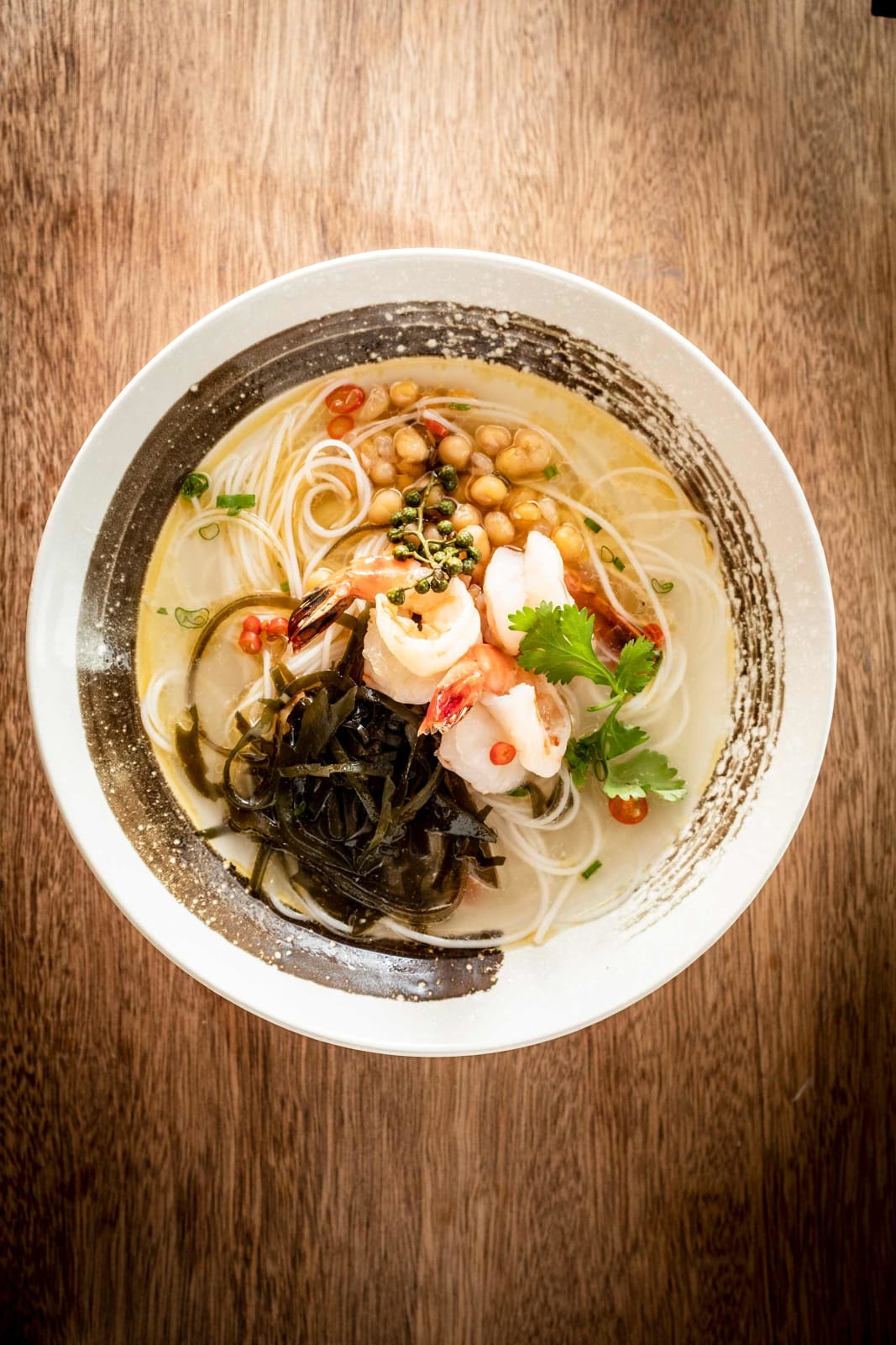 These Silky Sichuan Noodles Said To Be Famed Chinese Warlord Liu Bei’s ...
