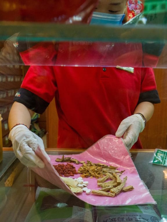 MOH to explore how TCM can complement Healthier SG scheme, after ...