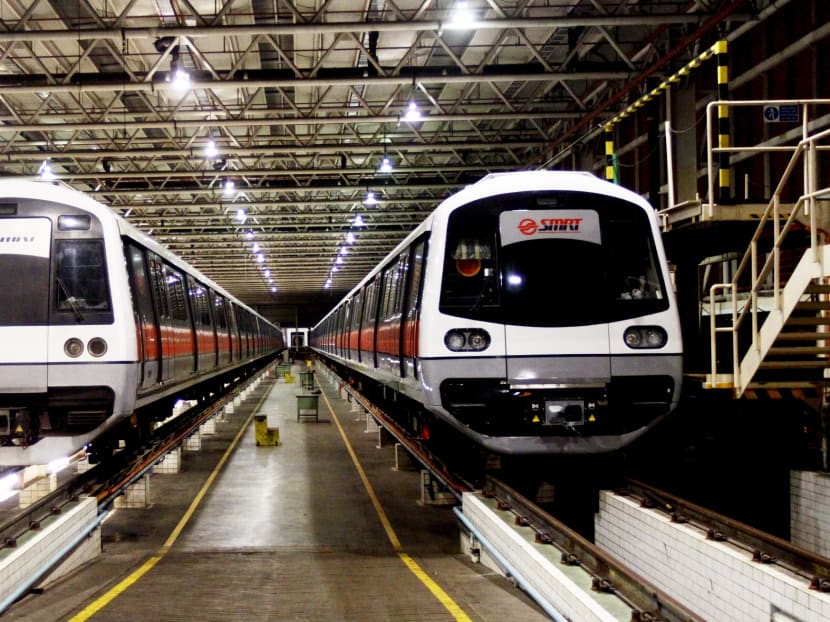SMRT train, several bus services to be extended on Aug 6, 8 and 9 - TODAY