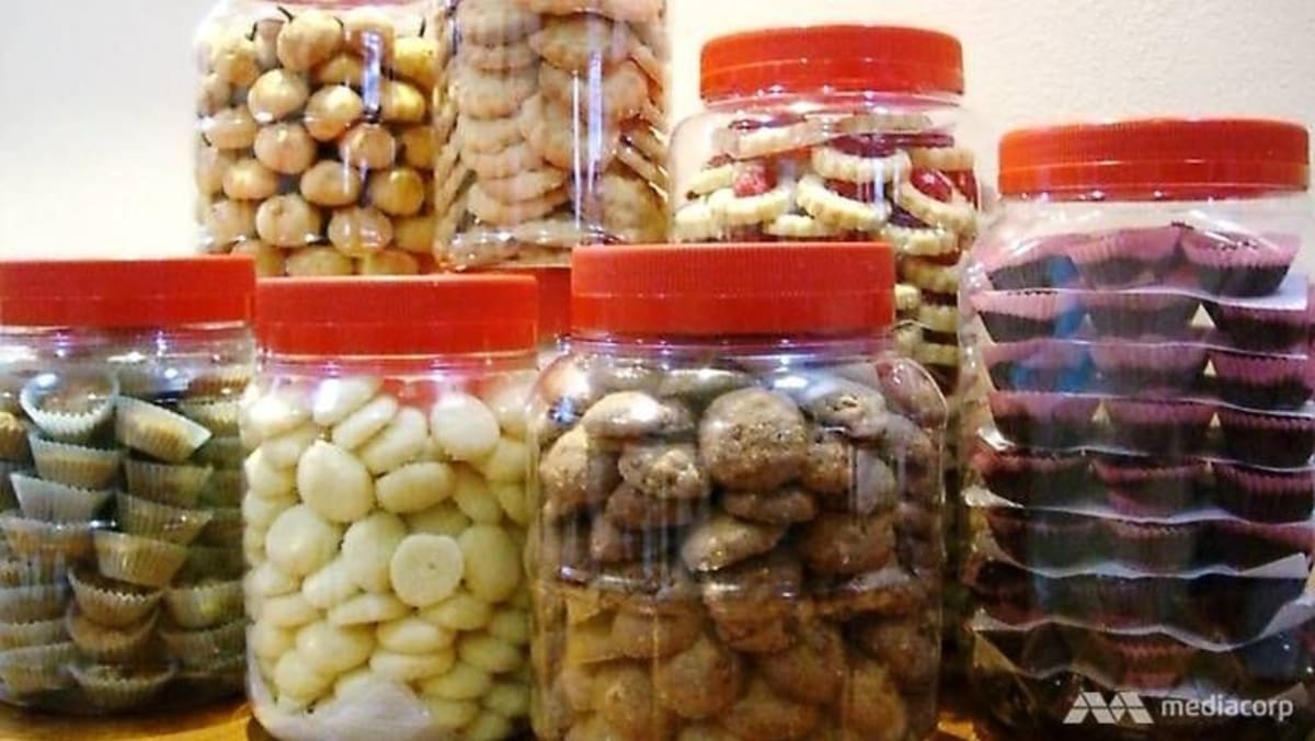 Polis Johor siasat kes penipuan perniagaan kuih raya - BERITA Mediacorp