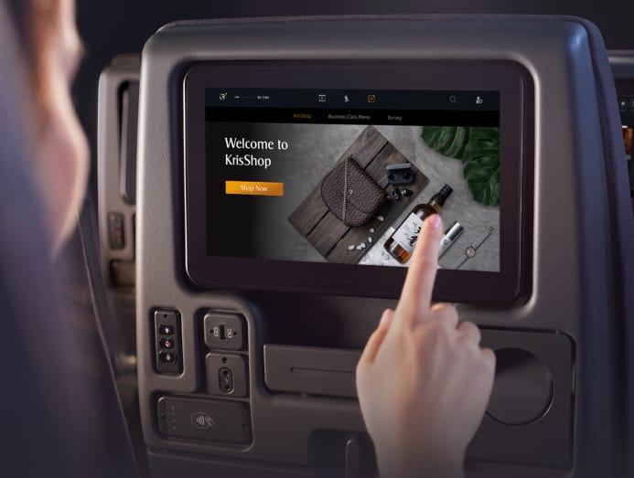 Not just for travellers: How KrisShop reinvented itself in a pandemic ...