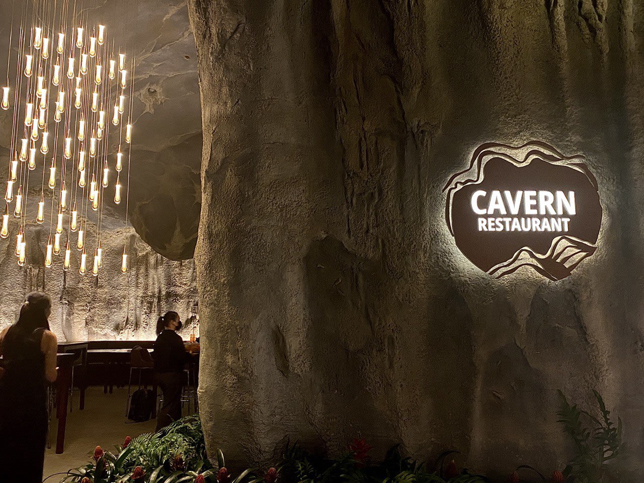 First Look: What To Expect At Cavern, S’pore’s First Cave-Themed ...