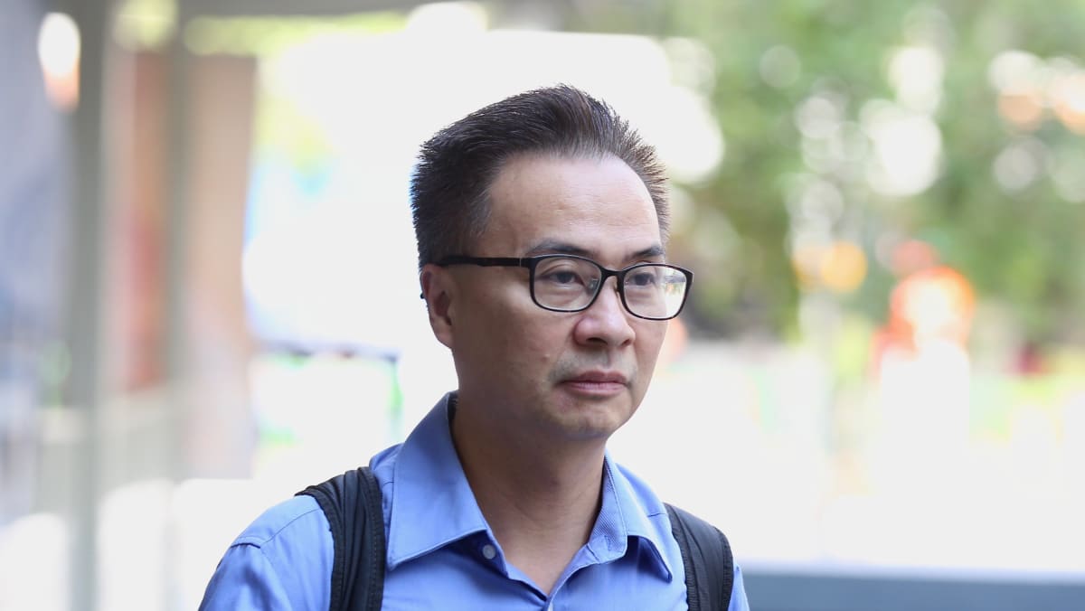 Fatal PIE viaduct collapse: Engineer jailed nearly 2 years, fined for ...