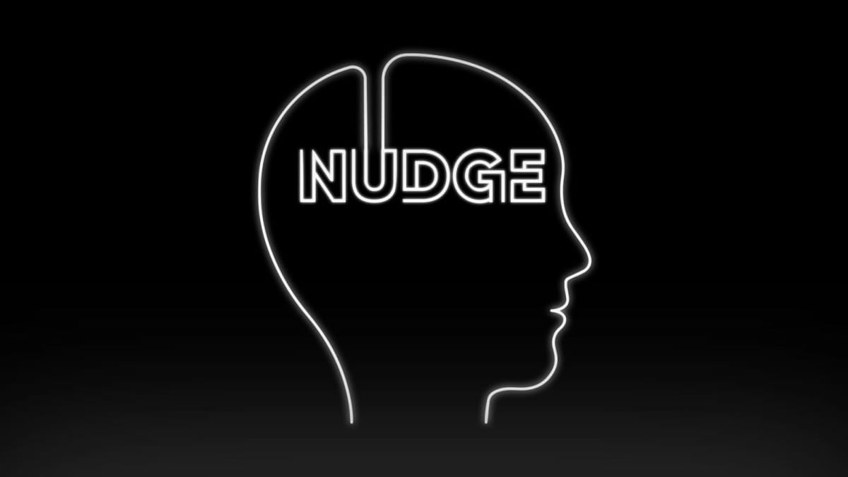 Nudge - CNA