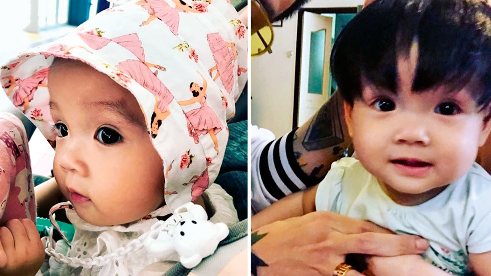 Singapore Idol alum Sylvester Sim Has A Super Cute Daughter Now - 8days