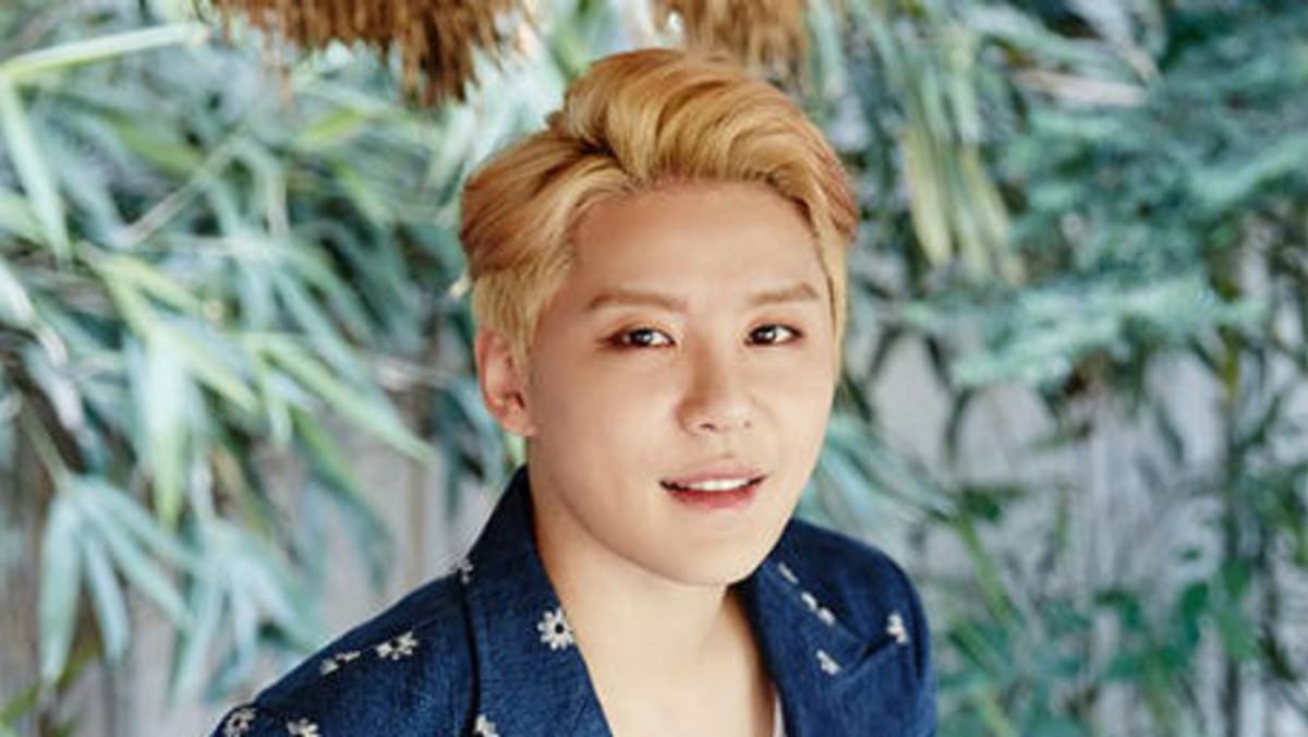 jyj junsu