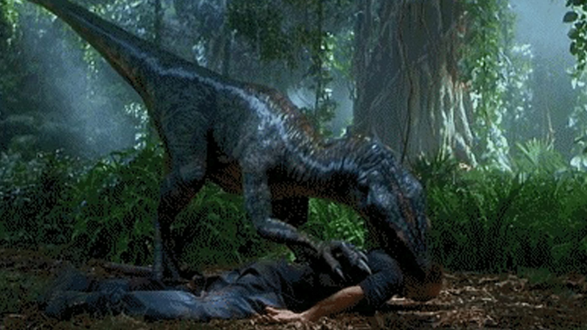 From Meh To Messy: Ranking The Most Memorable Dino Kills In The ...