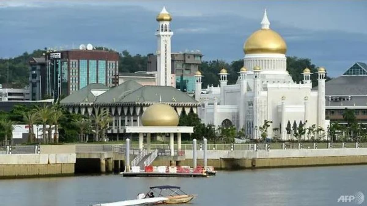 Brunei akan kenakan hukuman rejam bagi zina, perbuatan seks sejenis ...