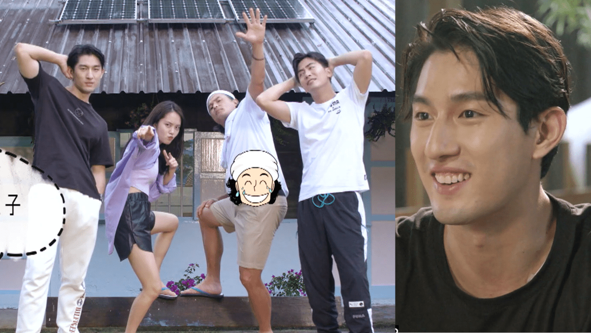 Ayden Sng Names Elon Musk As His Idol, Christopher Lee Says He's "Never ...