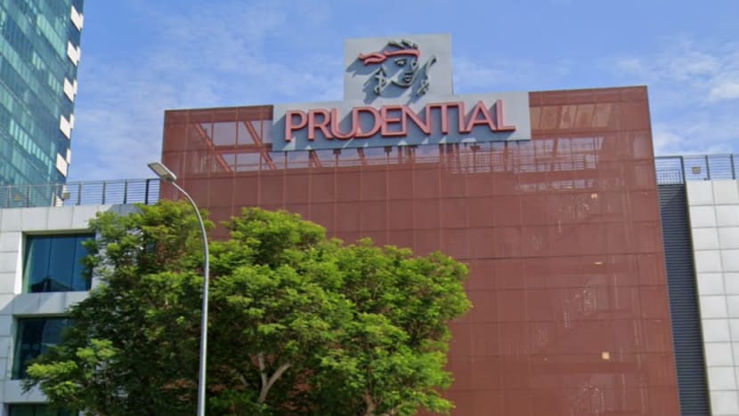 Ex-insurance agent suing Prudential for wrongful termination after ...