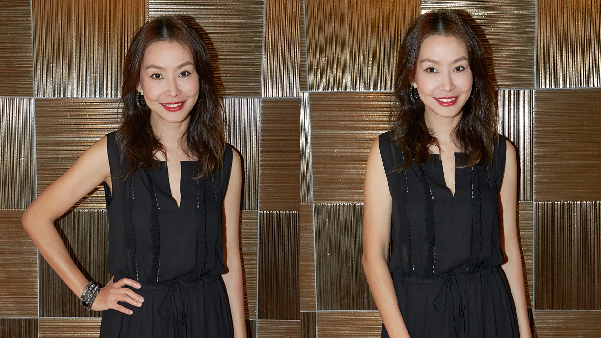 Ann Kok: "I’m Basically A Maid At Home Now" - 8days