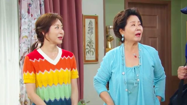 现在很美丽（第47集）：珍珠煽风点火 - vibes by 8world