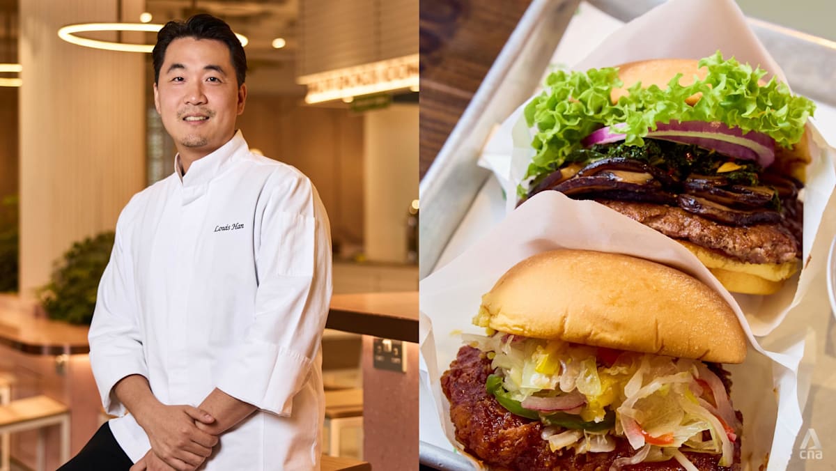 Shake Shack collaborates with Michelin-starred Nae:um for Korean ...