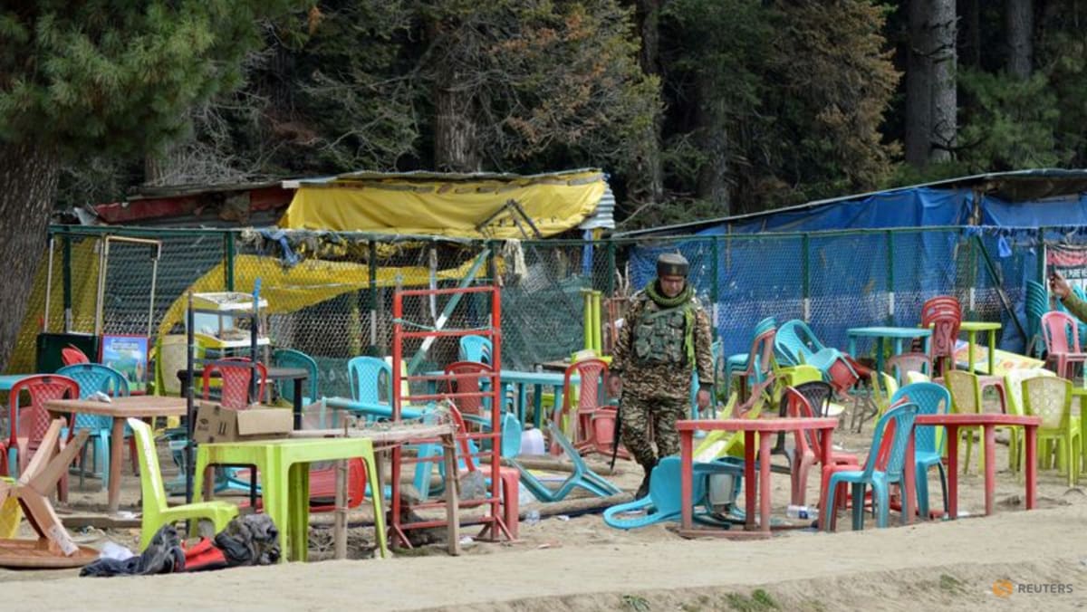 US designates Pakistani group's offshoot as 'terrorist' over Kashmir ...