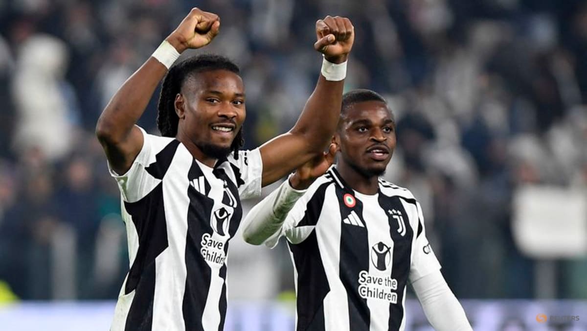 Juventus boss Motta delighted with Turin derby win - CNA