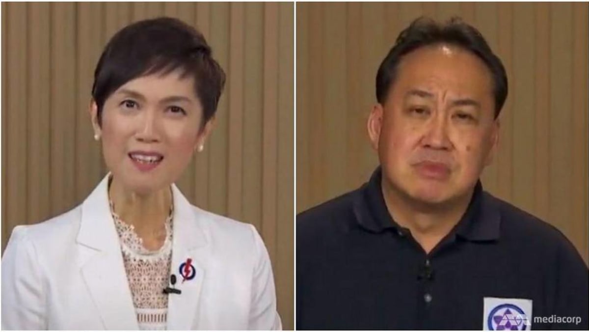 GE2020: In Jalan Besar GRC, PAP talks kampung spirit and rejuvenation ...