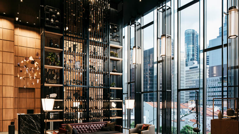 Fasts | CNA Lifestyle