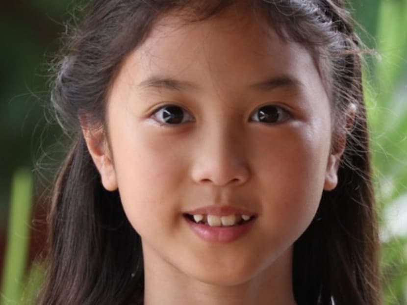 Singapore child actors in Annie: ‘The stage makes me feel alive’ - TODAY