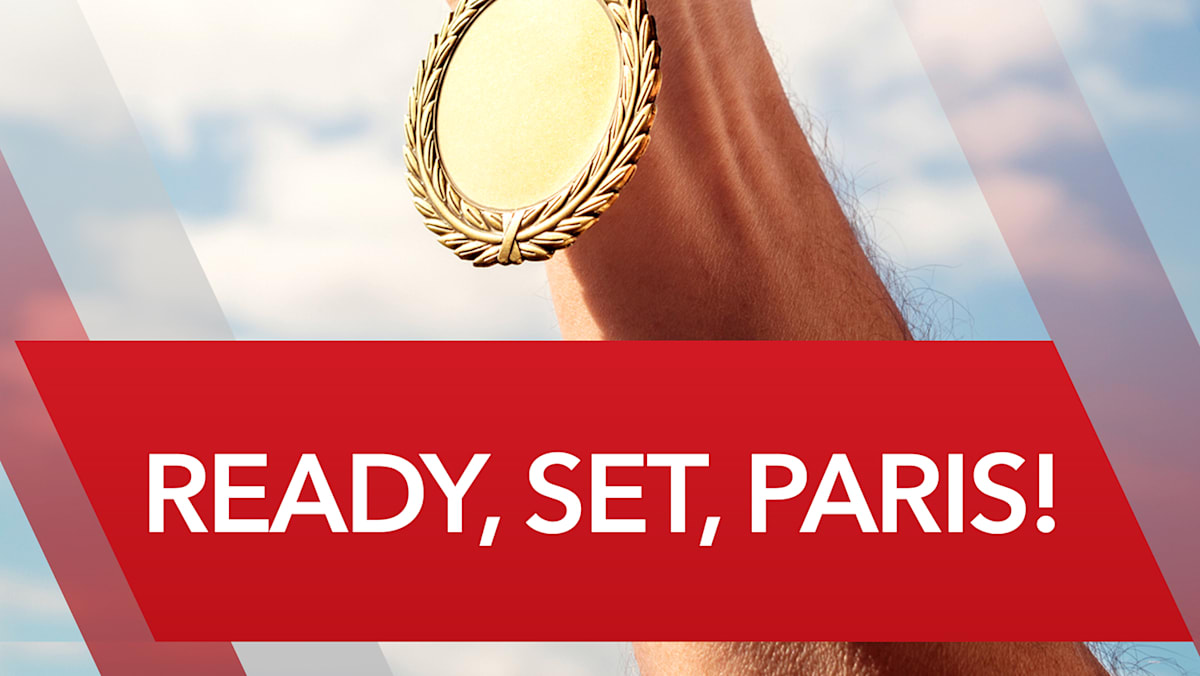 Ready, Set, Paris! - Ready, Set, Paris! Singapore's road to the ...