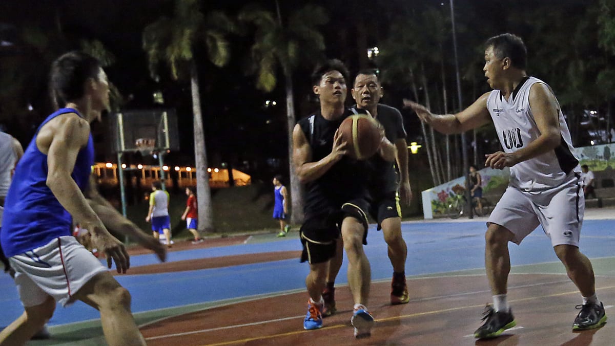 Keeping the kampung spirit alive in modern Singapore - CNA