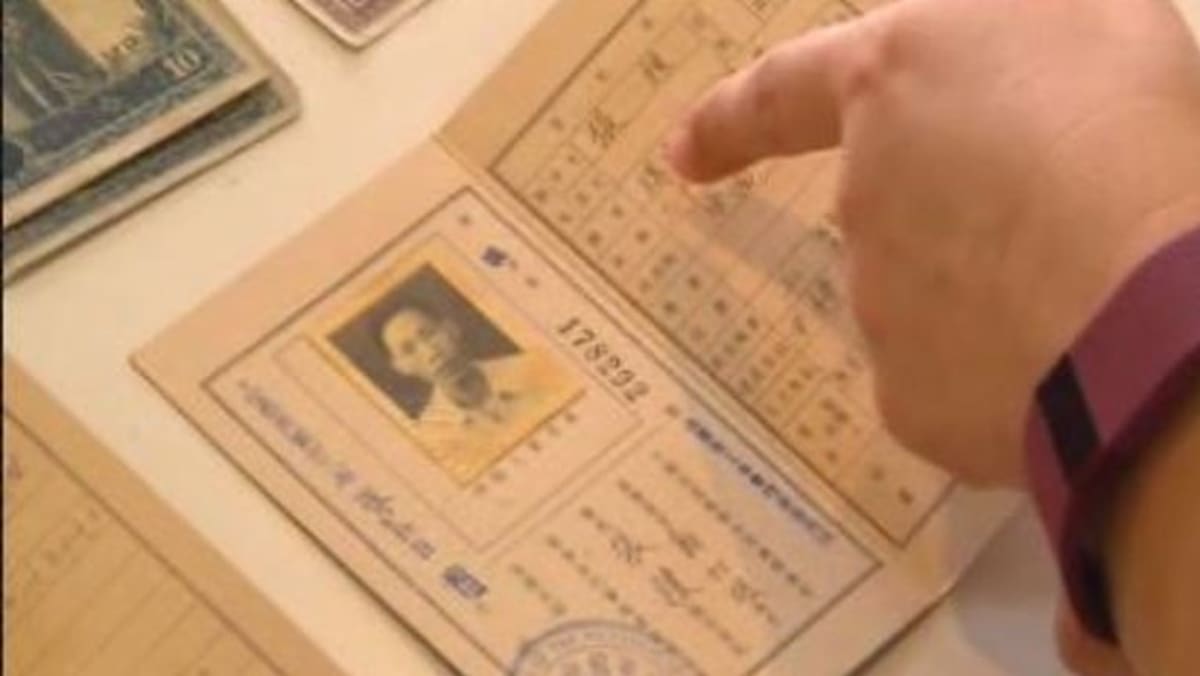 Lebih 400 artifak sejarah bagi koleksi 'Kenangan di Kilang Ford Lama ...