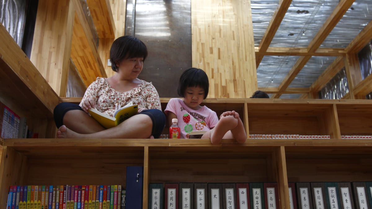 Alibaba’s artificial intelligence bot beats humans at reading in a ...