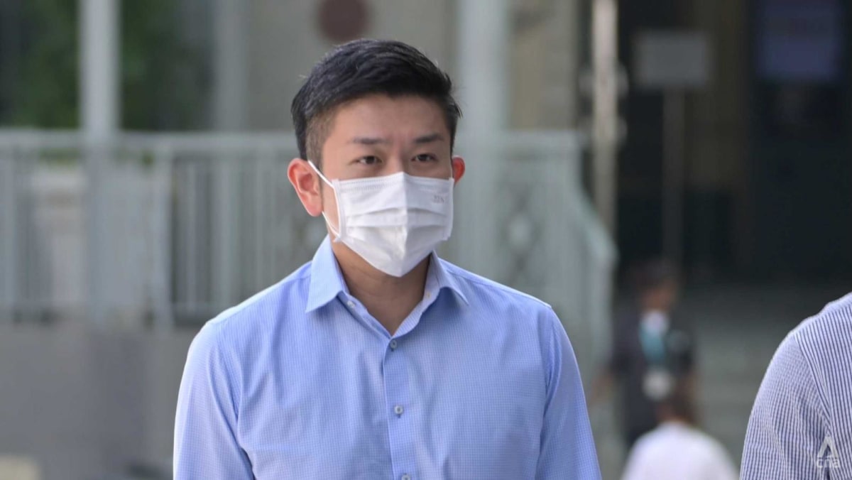 MFA director-general appeals jail term over diplomatic bag use ...