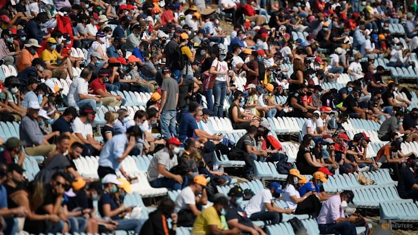 Portugal to return to F1 calendar in 2027 and 2028 - CNA
