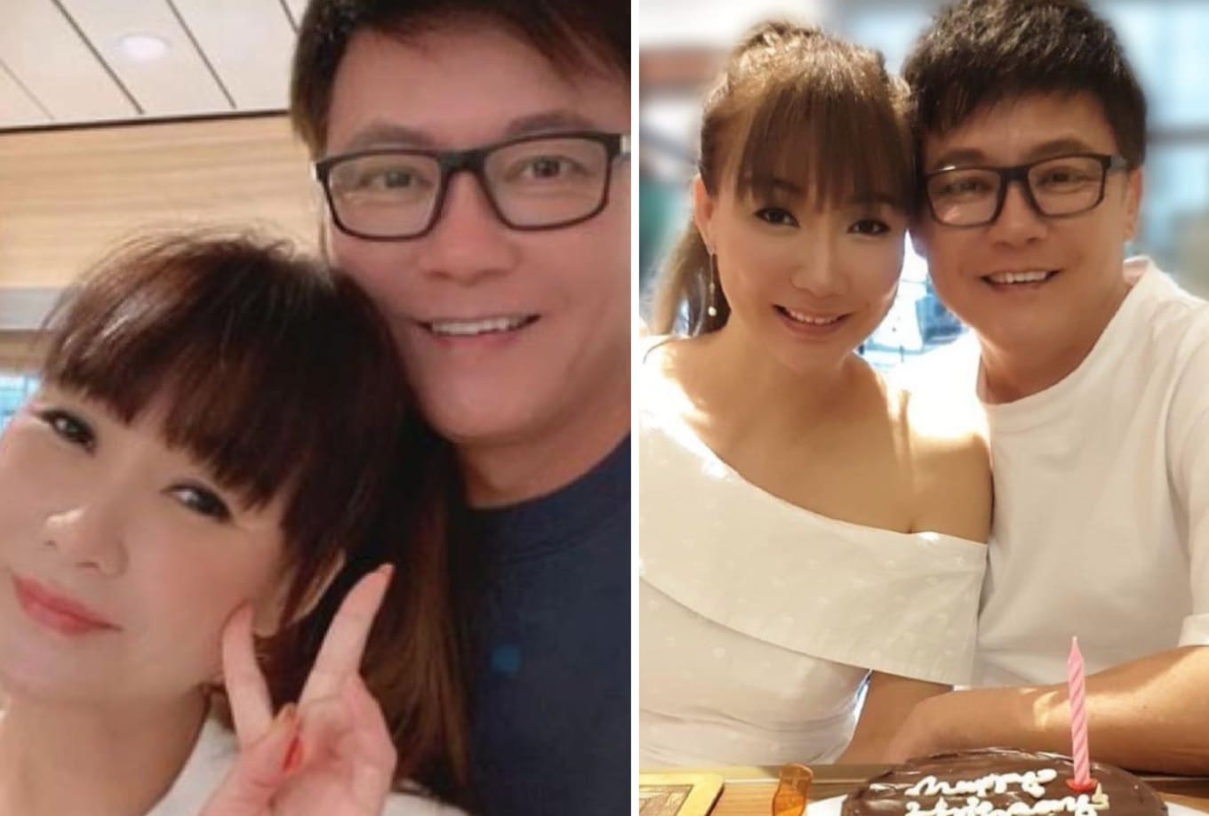 Girlfriend Of Wang Yuqing Says They Wanted To Get Married A Few Years ...