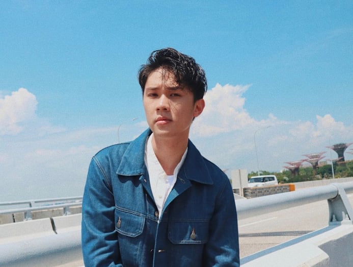 Chen Yixi Goes Back To Using Birth Name Chen Xi... 20 Years After ...