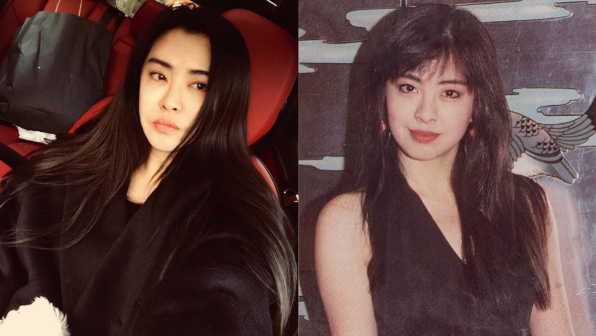 joey wong