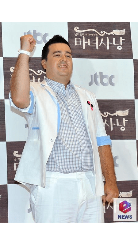 sam hammington