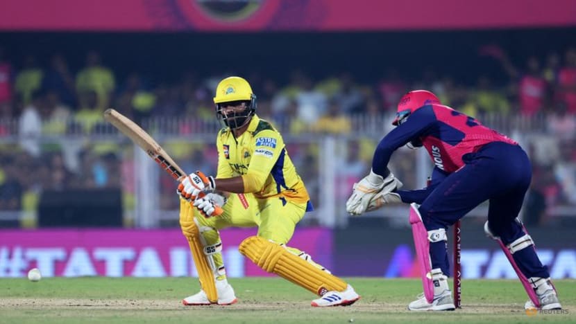 Chennai coach Fleming says Dhoni faces balancing act with batting position - CNA