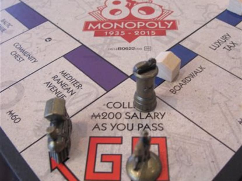 10 things you might not know about Monopoly - TODAY