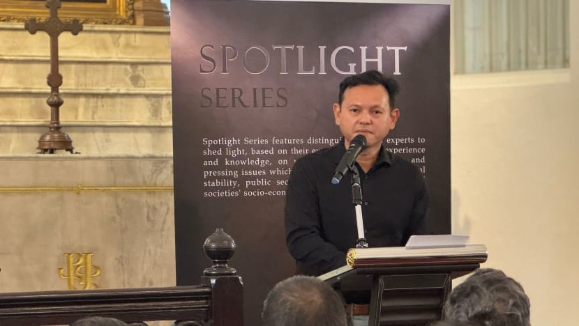 Boleh bantu mangsa perang di Palestin tapi bukan dengan kekerasan ...