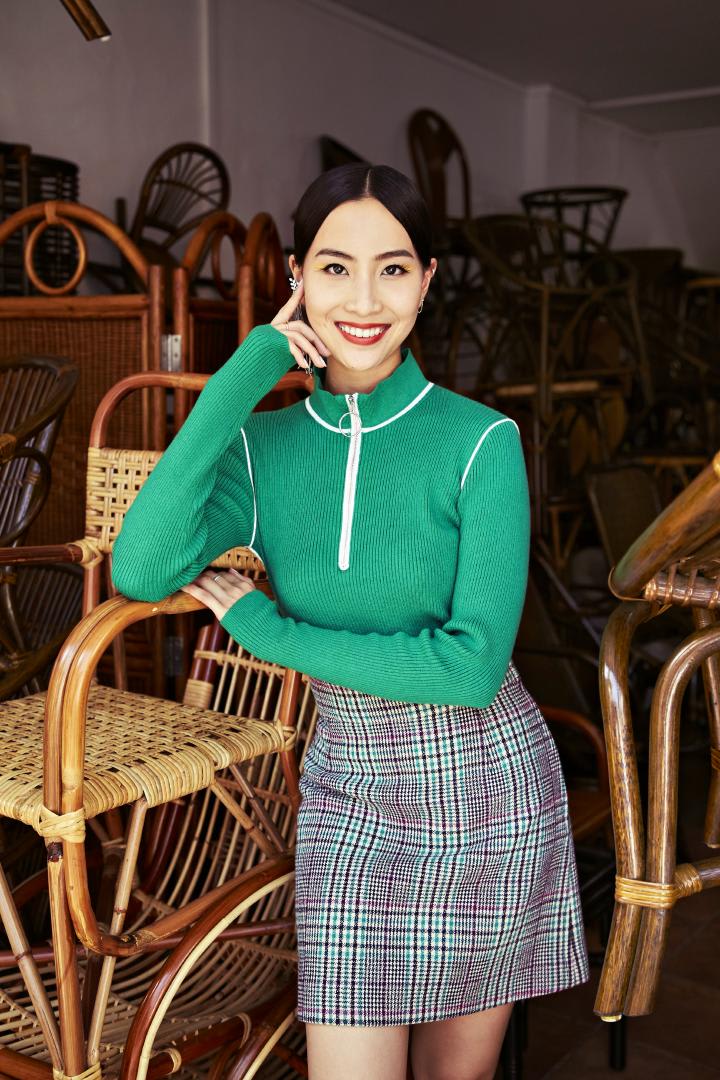 Sonia Chew, 26, Is Dating A 40-Year-Old Investment Banker And They’re ...