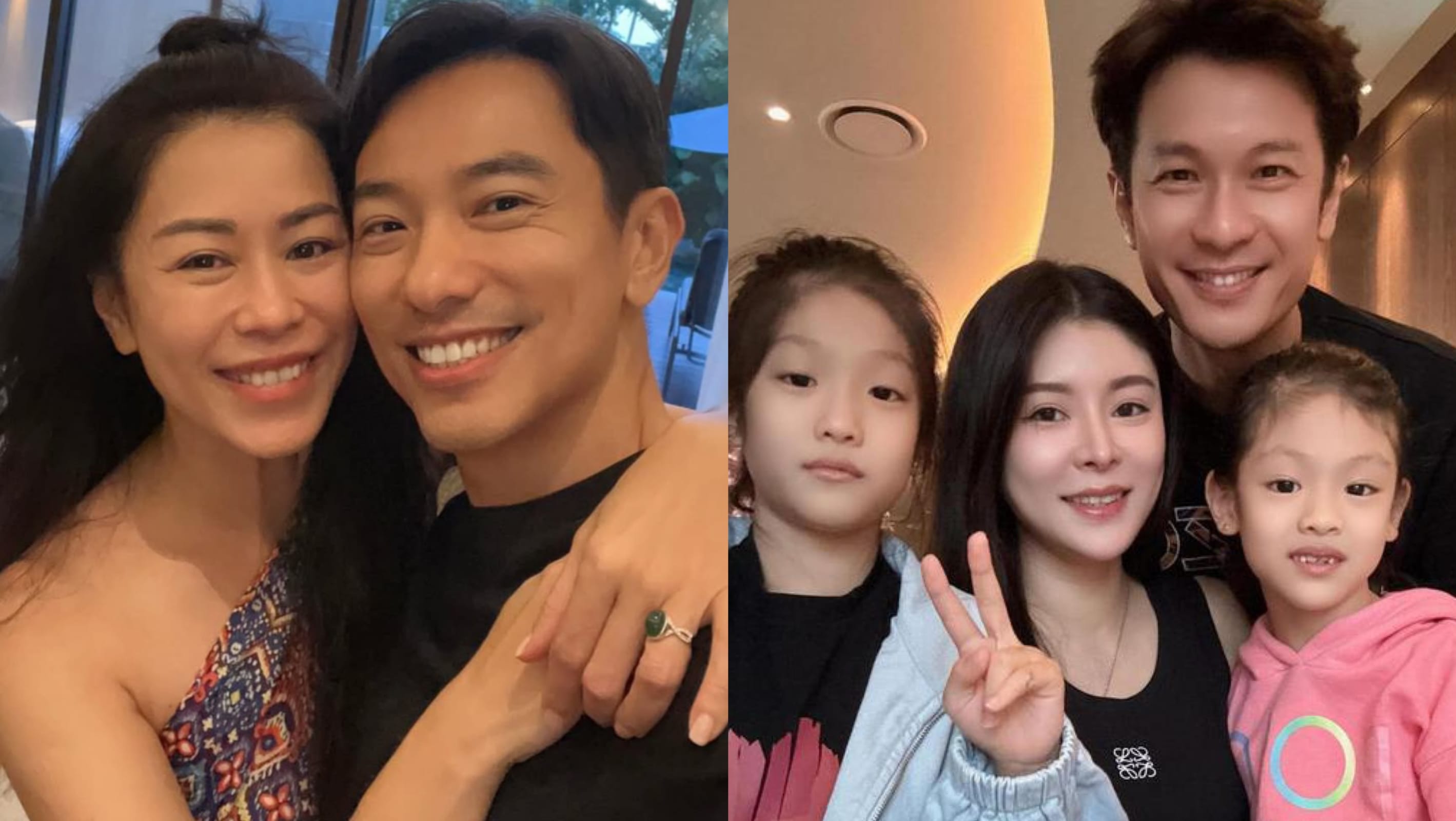 Shaun Chen Says “Many People Didn’t Dare To Ask” Him About Ex-Wife Michelle Chia’s New Marriage ...