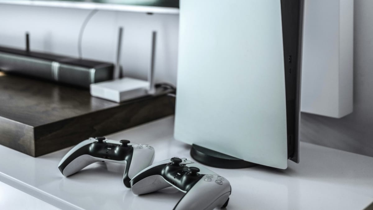 playstation 5 graphics pixels