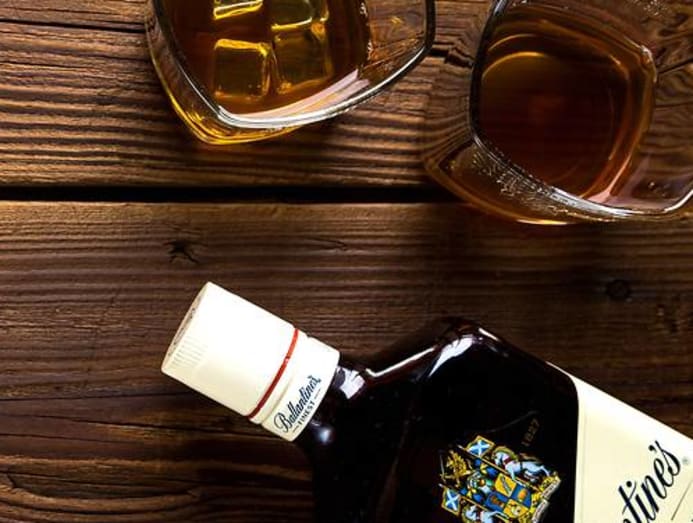 Does your face go red with alcohol? Here’s why you should leave ‘Asian ...
