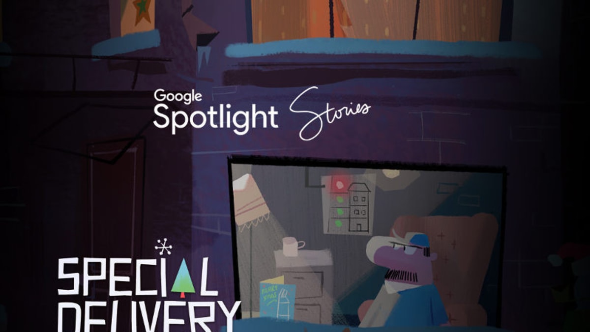 YouTube ramps 360-degree video with ‘Spotlight Stories’ - TODAY