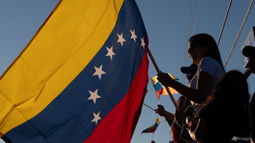 US says it needs to control Venezuelan oil sales indefinitely to drive ...