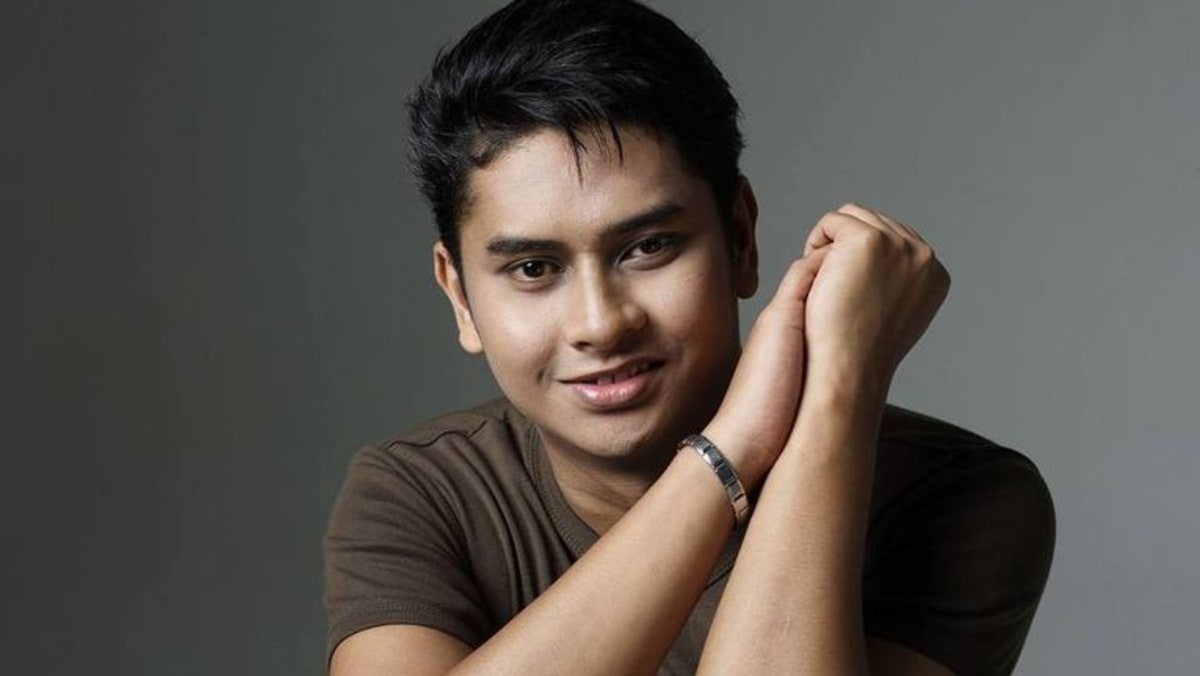 Hilang anak kembar 3: Penyanyi Elfee Ismail luah isi hati, cerita detik ...